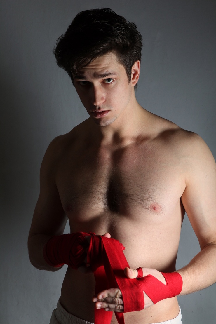 Picture of Michal Malinowski