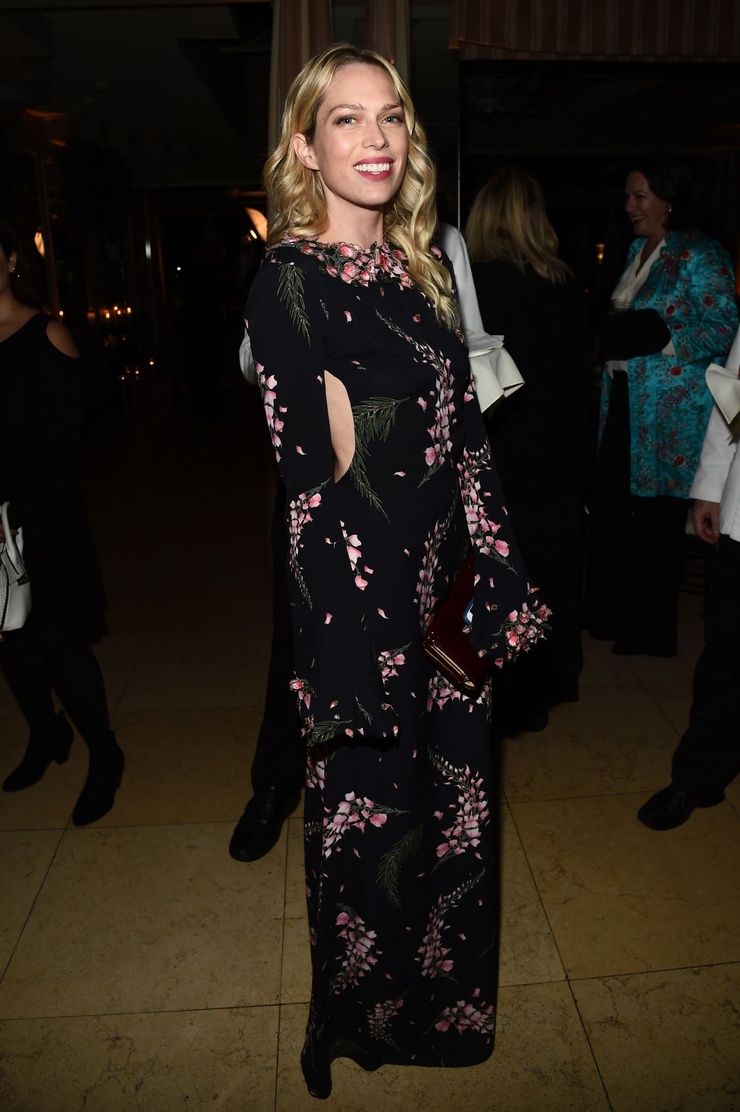 Picture of Erin Foster