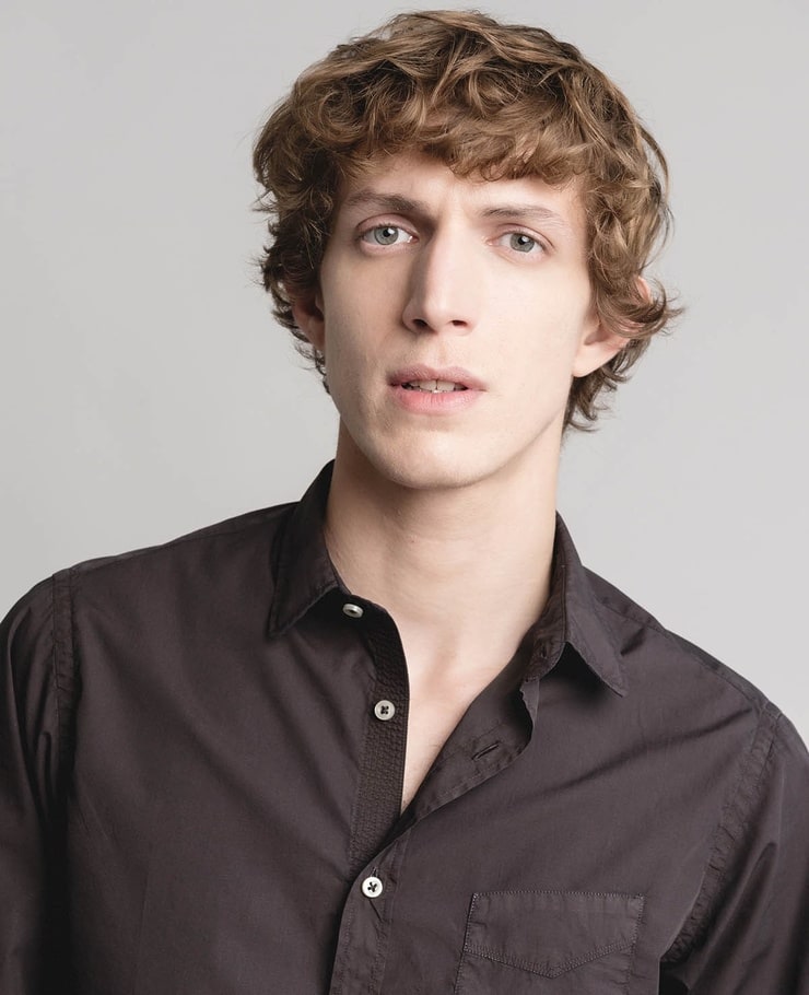 Image of Xavier Buestel