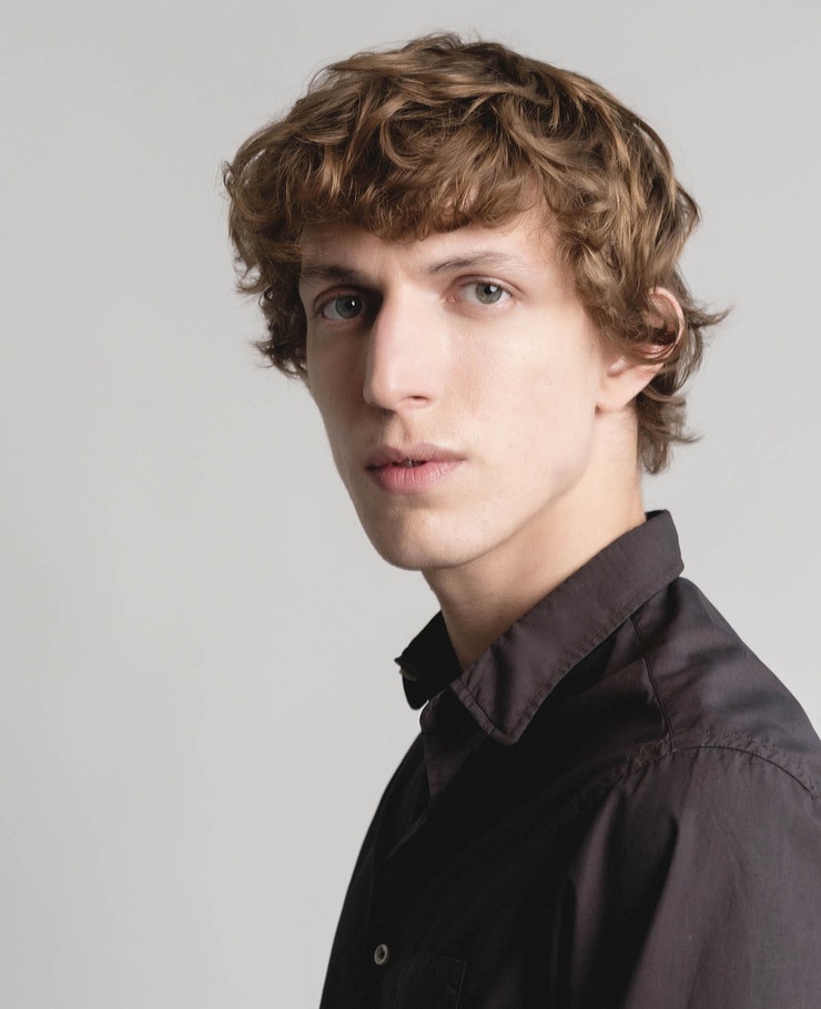 Xavier Buestel picture