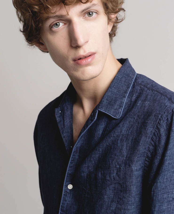 Image of Xavier Buestel