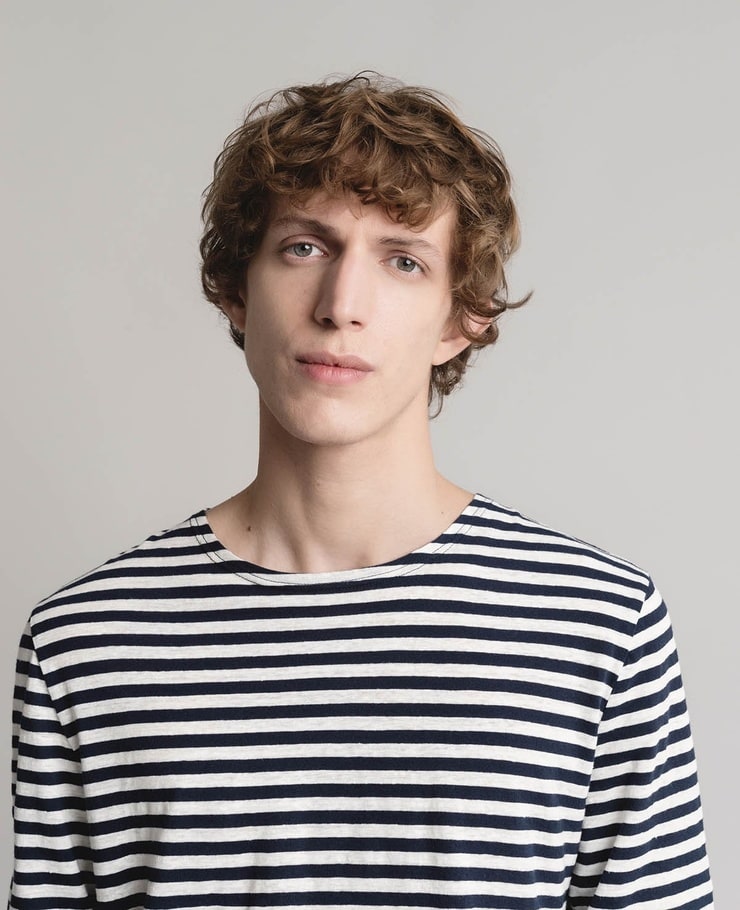 Picture of Xavier Buestel