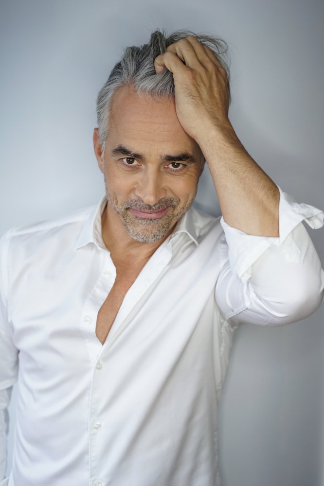 Picture of Randy Thomas