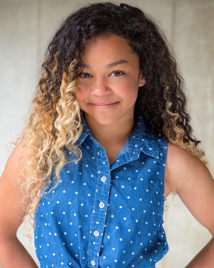 Picture of Claire Qute