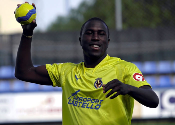 Picture of Jozy Altidore