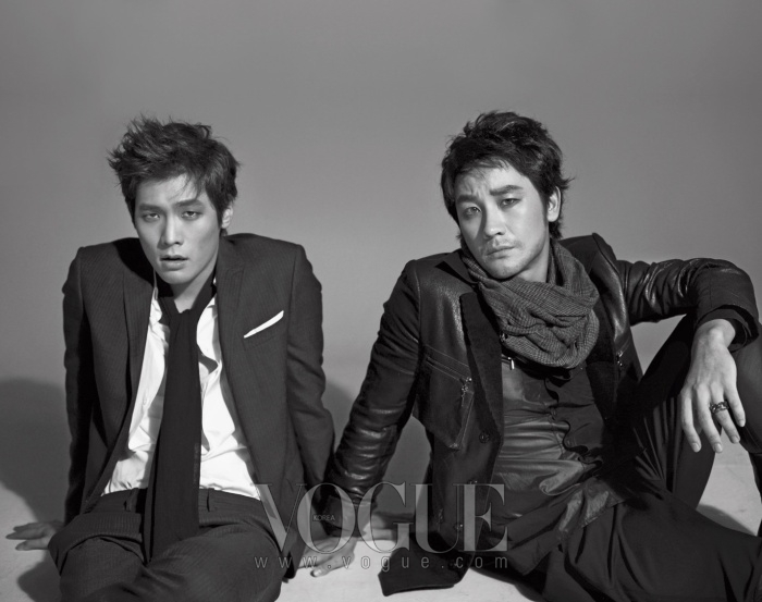 Tae-woong Eom image