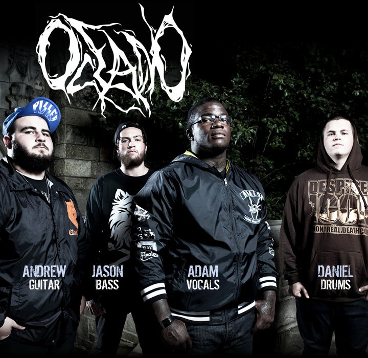 Picture of Oceano