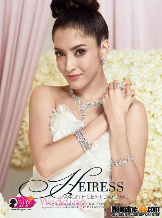 Picture of Savika Chaiyadej