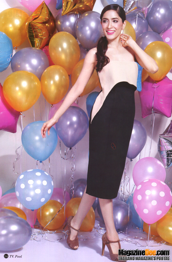 Picture of Savika Chaiyadej