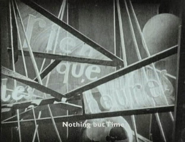 Nothing But Time (1926) picture