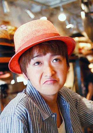 Picture of Satoshi Ohno