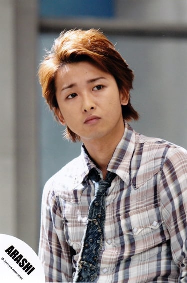 Picture of Satoshi Ohno
