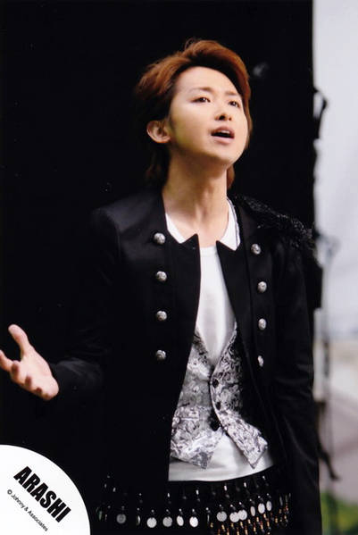 Picture of Satoshi Ohno