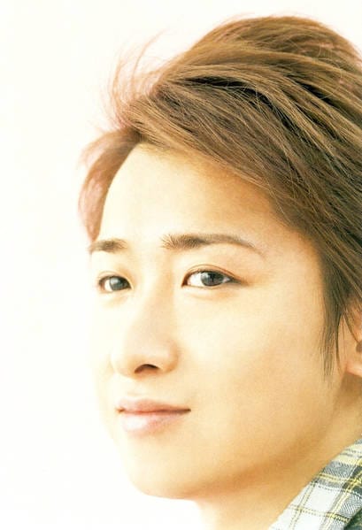 Picture of Satoshi Ohno