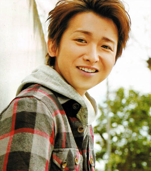 Picture of Satoshi Ohno