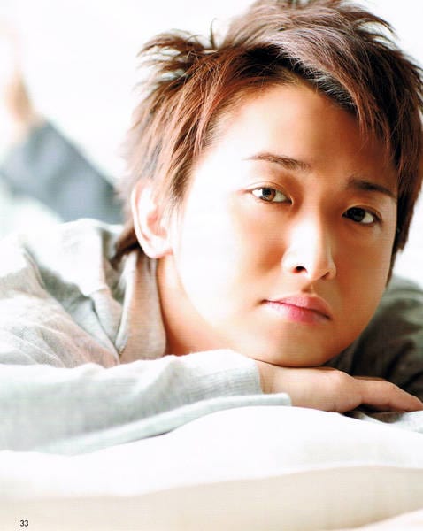 Satoshi Ohno image