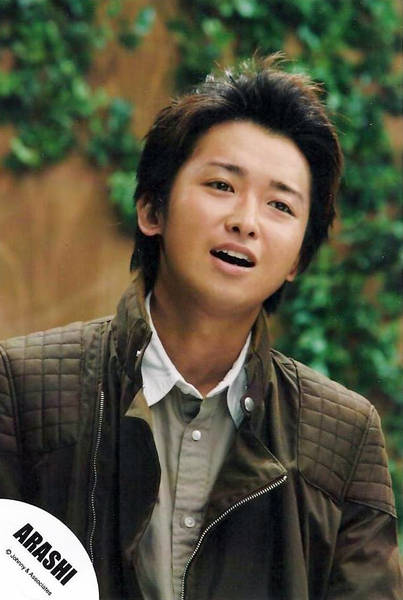 Picture of Satoshi Ohno