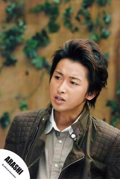Picture of Satoshi Ohno