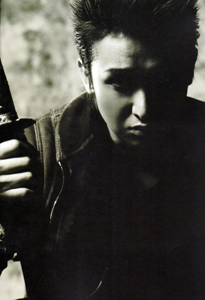 Image of Satoshi Ohno