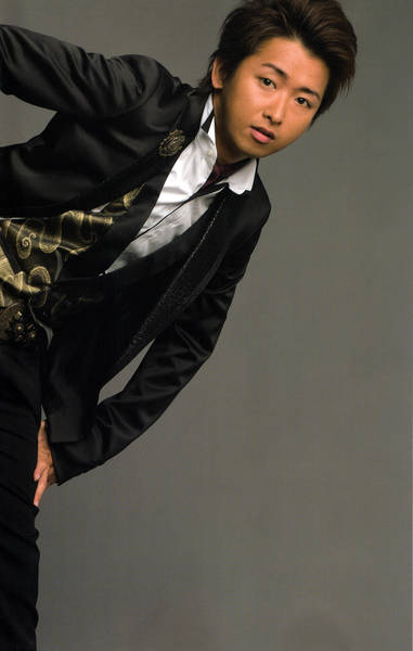 Picture of Satoshi Ohno