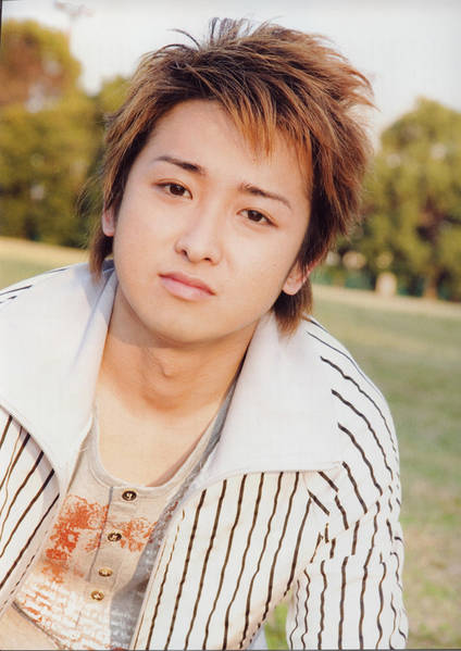 Picture of Satoshi Ohno
