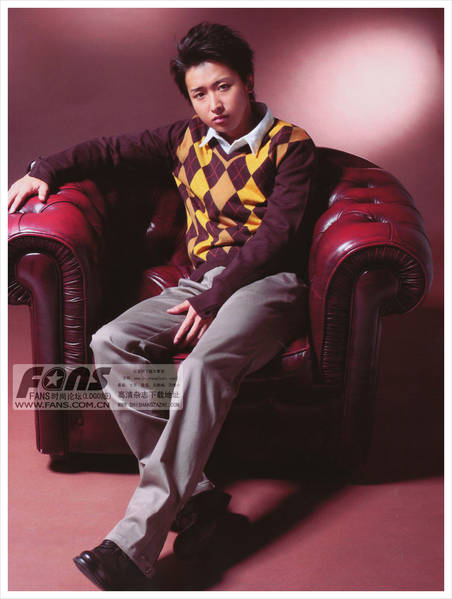 Picture of Satoshi Ohno