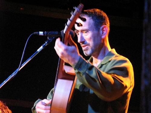 Picture of Jonathan Richman