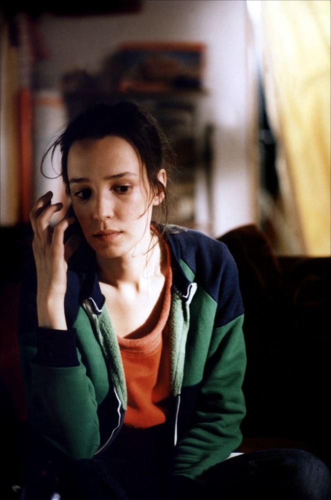 Picture of Garance Clavel