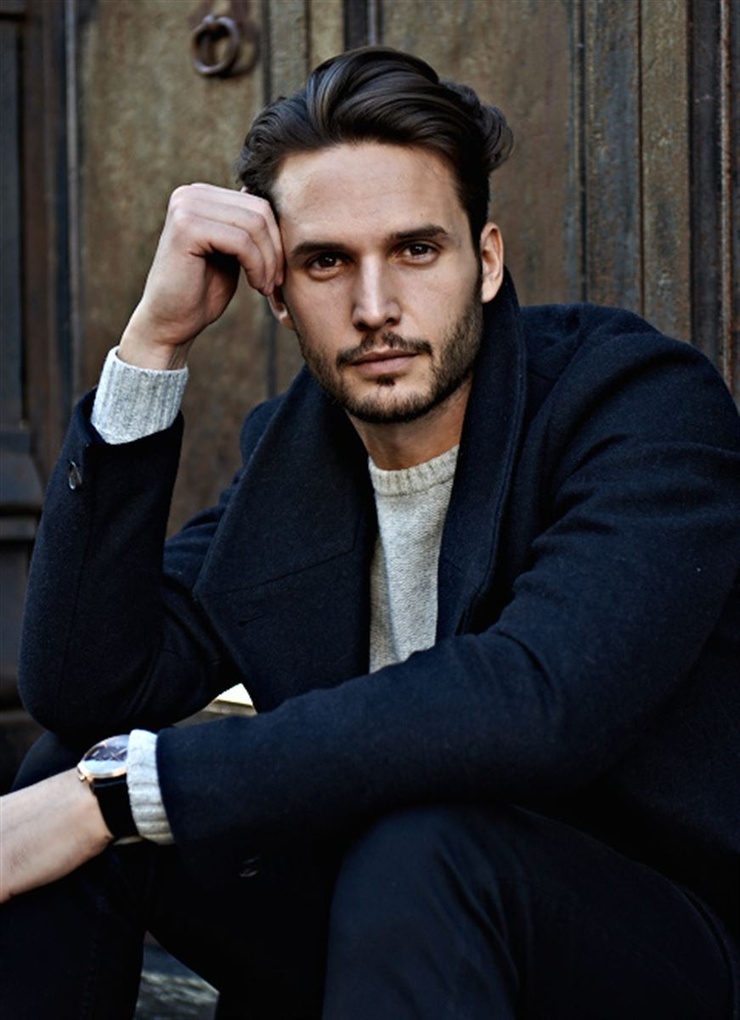 Picture of Dejan Obradovic