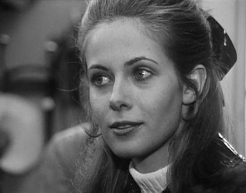 Claude Jade picture
