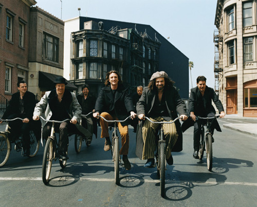 Image of Counting Crows