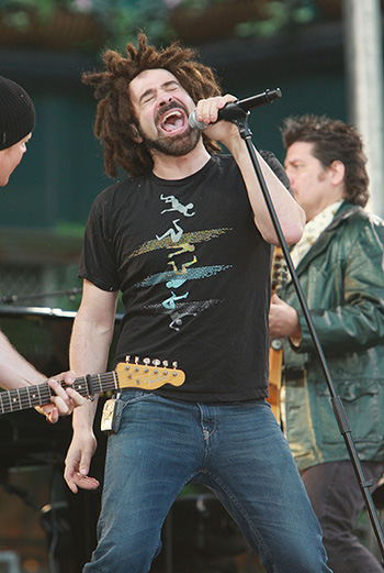 Picture of Counting Crows