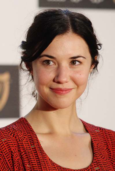 Picture of Lisa Hannigan