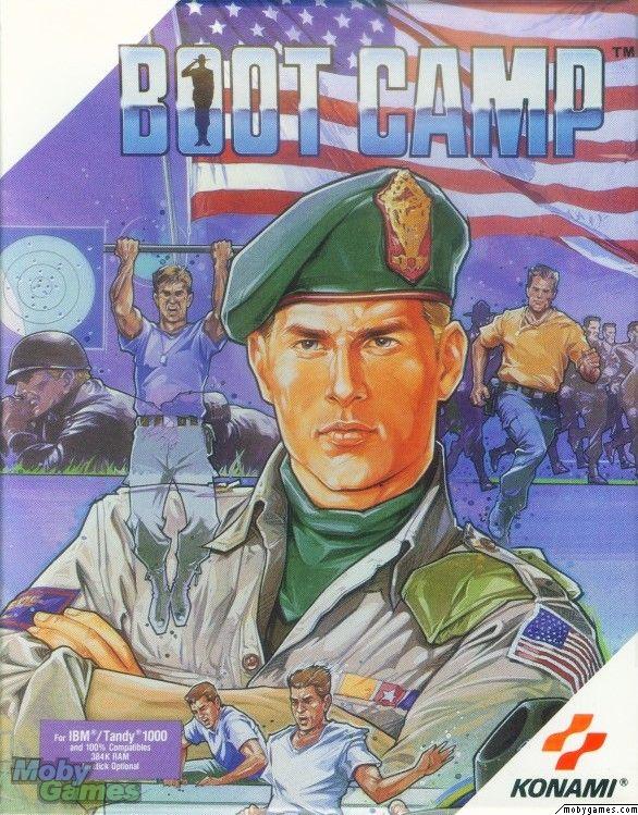 Picture of Boot Camp