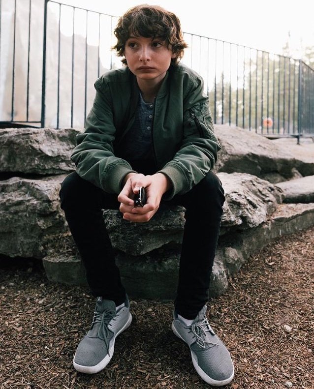 Picture of Finn Wolfhard
