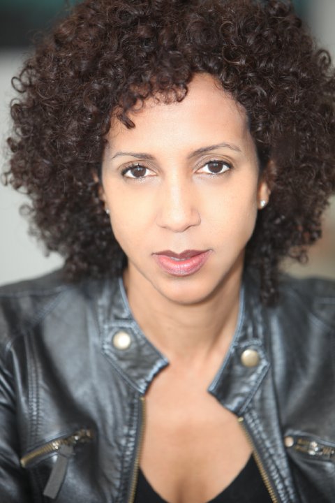 Picture of Catherine Bruhier