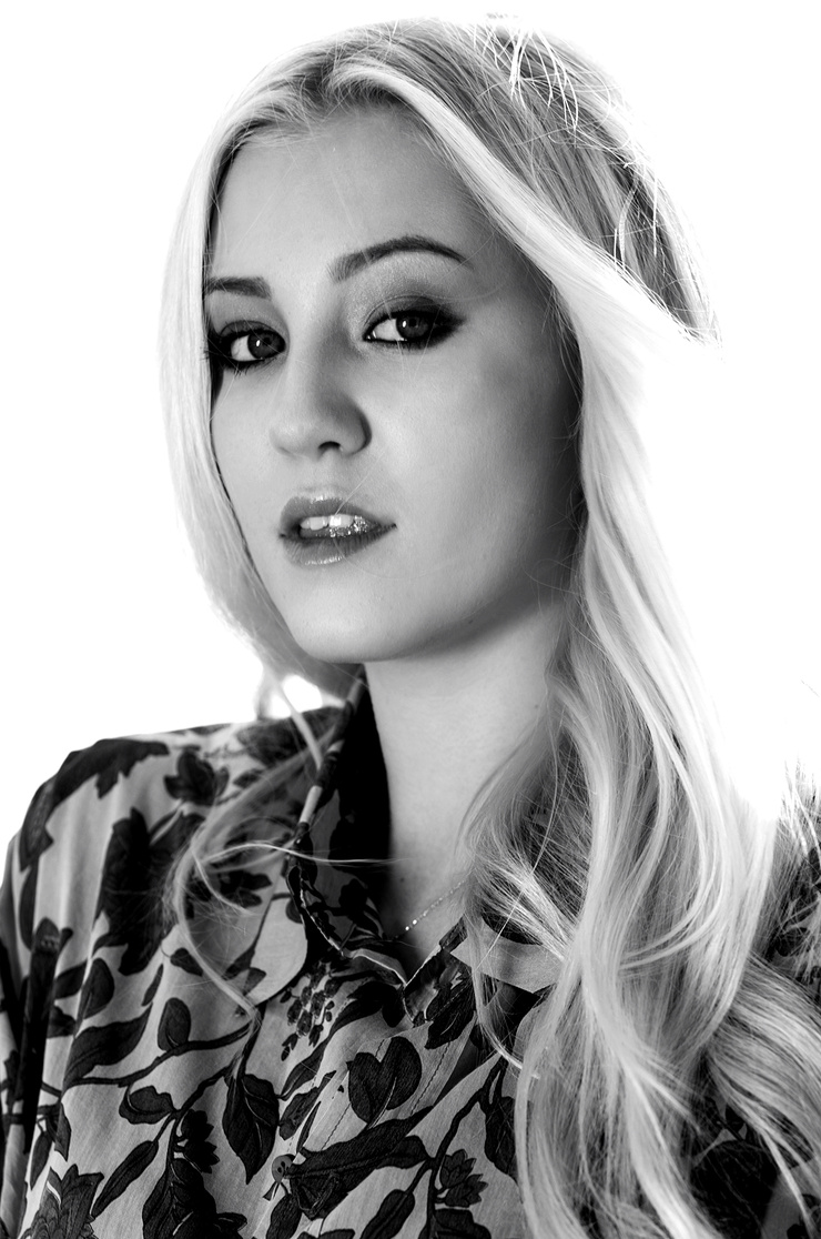 Picture of Ava Sambora