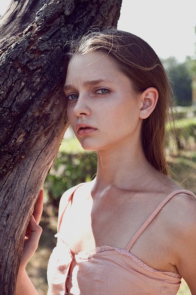 Katiusha Feofanova