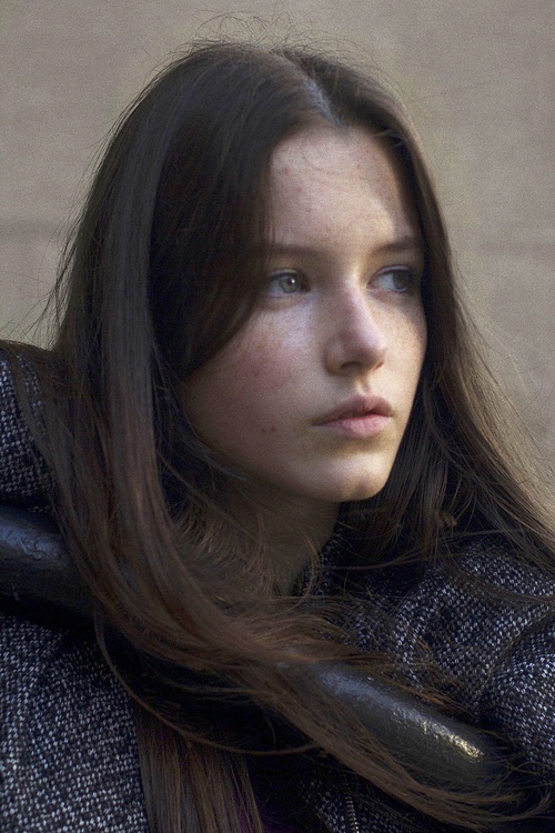 Picture of Alice Gilbert