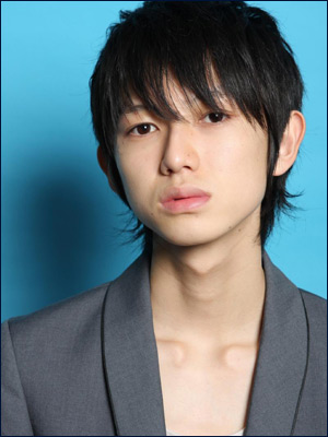 Image of Kanata Hongô