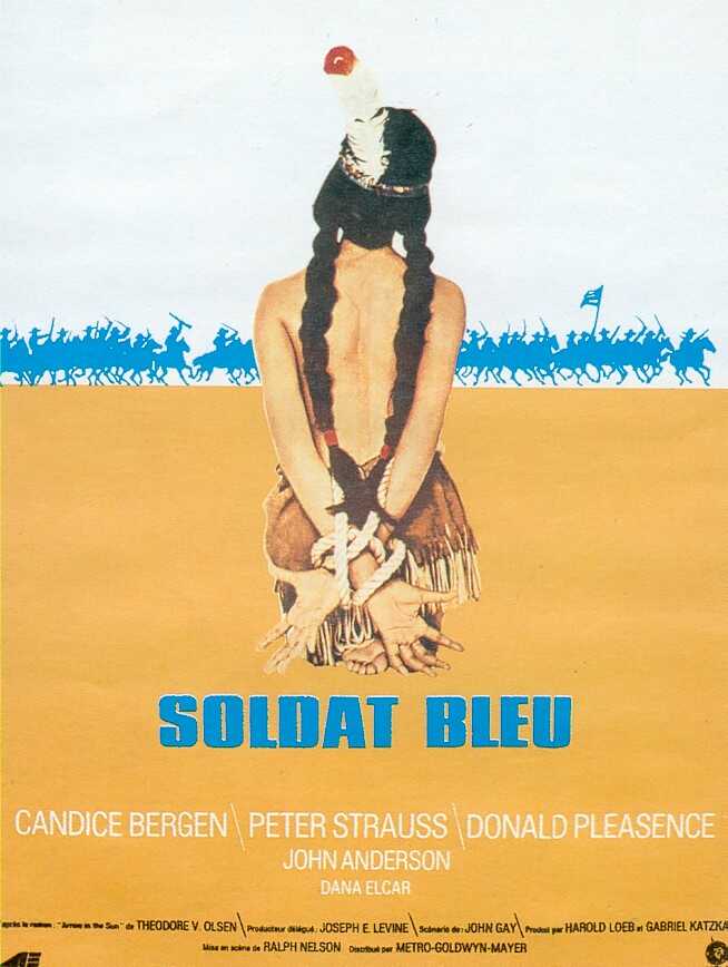 Image of Soldier Blue