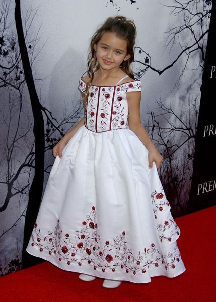 Picture of Shyann McClure