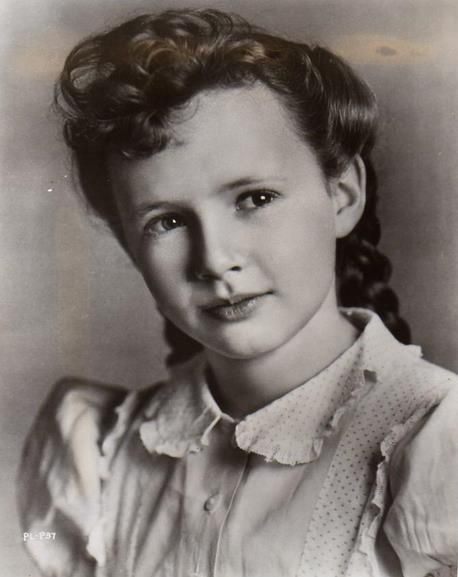 Picture of Piper Laurie