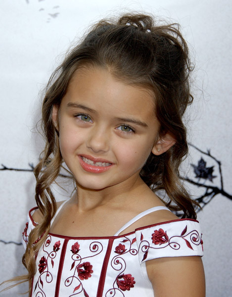 Picture of Shyann McClure