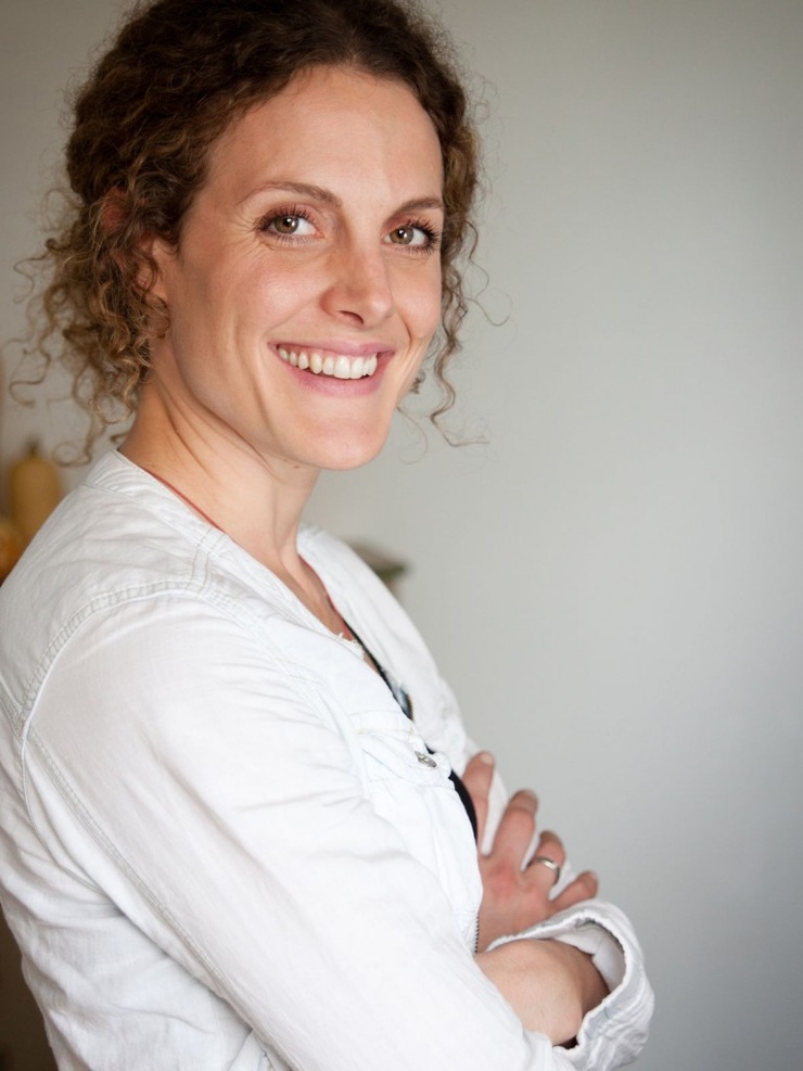 Picture of Barbara Lanz