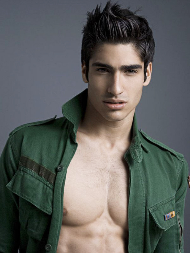 Picture of Francisco Escobar