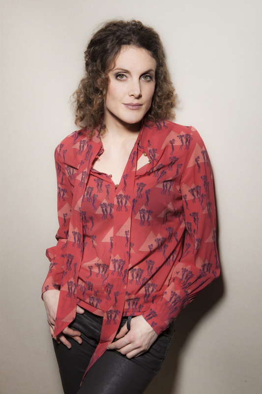 Picture of Barbara Lanz