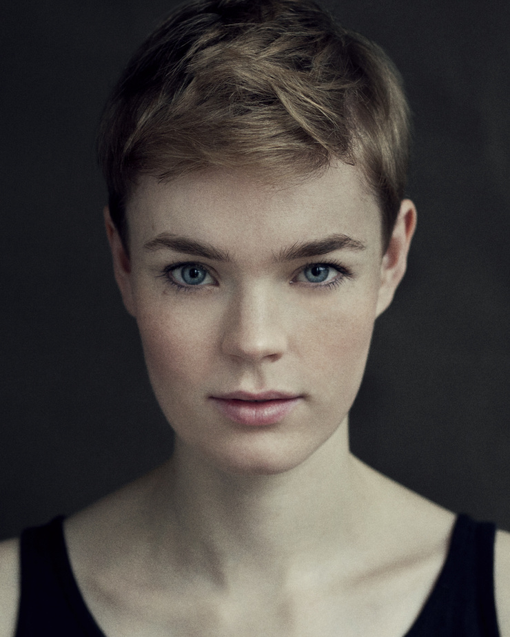 Picture of Hilary Connell