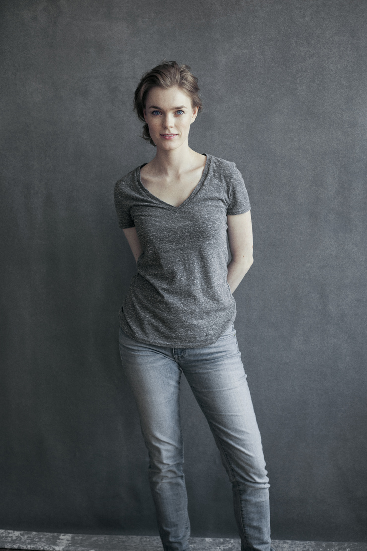 Picture of Hilary Connell