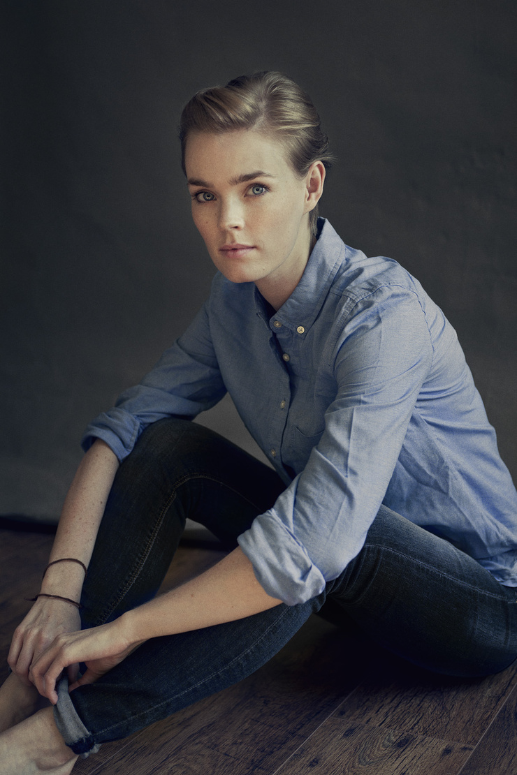 Picture of Hilary Connell